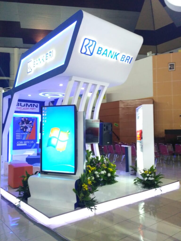 Sewa TV Touchscreen 60 Inch - CV. Indo Berkah Teknologi