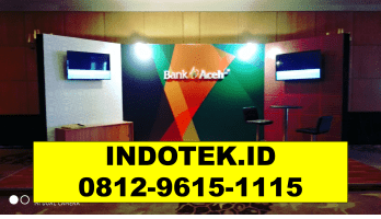 Sewa LCD Touchscreen Jakarta - CV. Indo Berkah Teknologi