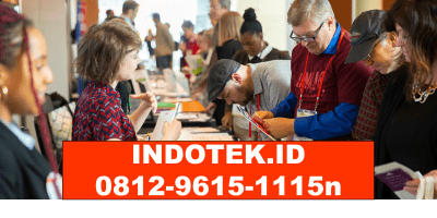 Registrasi Adalah - CV. Indo Berkah Teknologi