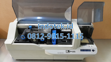 Sewa Printer ID Card - Indo Berkah Teknologi