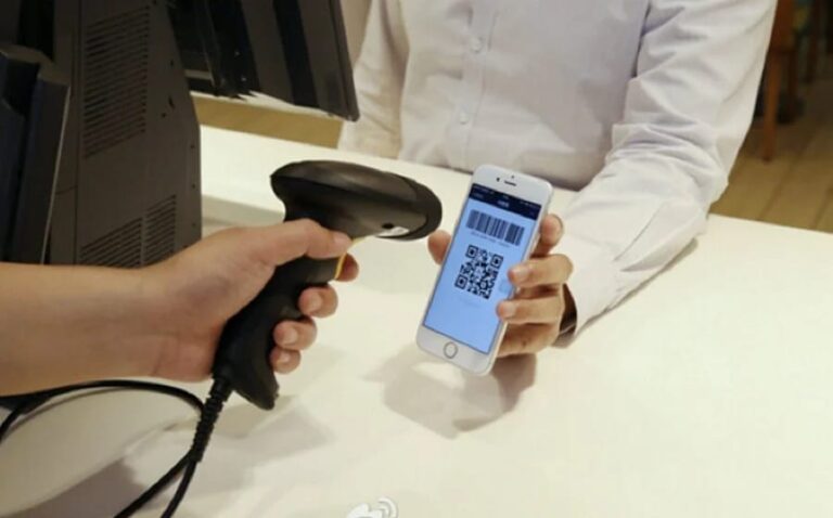 Mengapa Scanner QR Code adalah Pilihan Terbaik untuk Registrasi Pameran ...